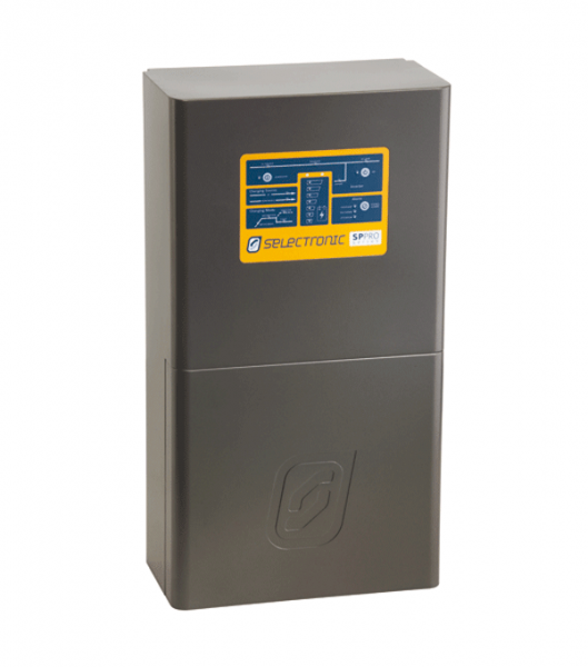 SP PRO Series – SPMC482 | Si Clean Energy | Solar & Renewable Energy