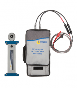 Solmetric PV Analyzer PVA-1000S | Si Clean Energy | Solar & Renewable ...